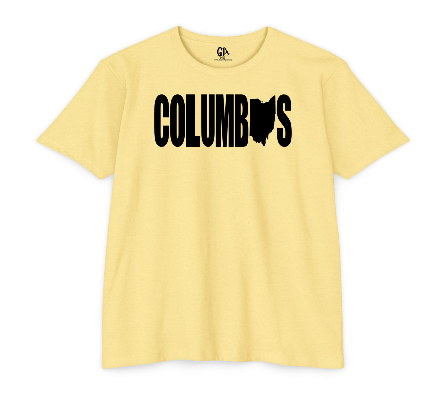Columbus Apparel - Buy Columbus Apparel T-shirts at Columbus Apparel