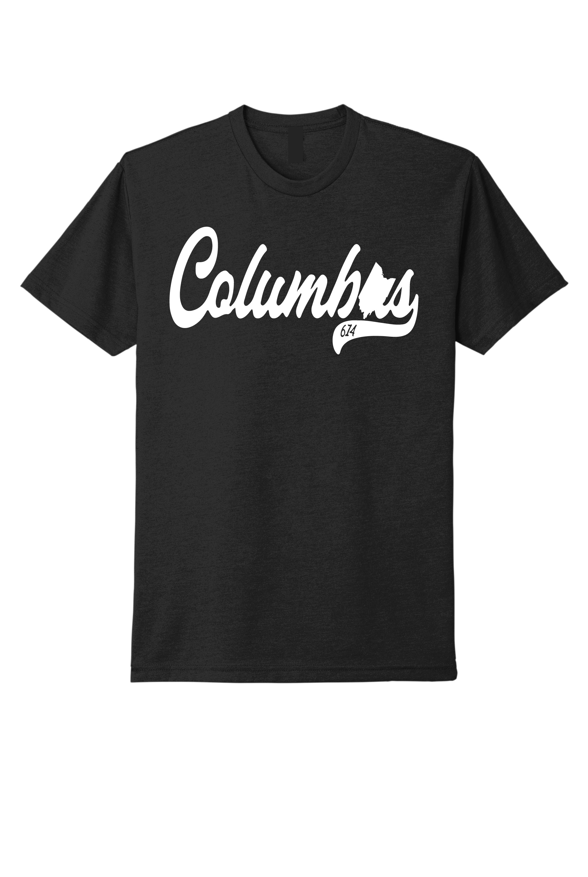 Columbus Apparel - Buy Columbus Apparel T-shirts at Columbus Apparel