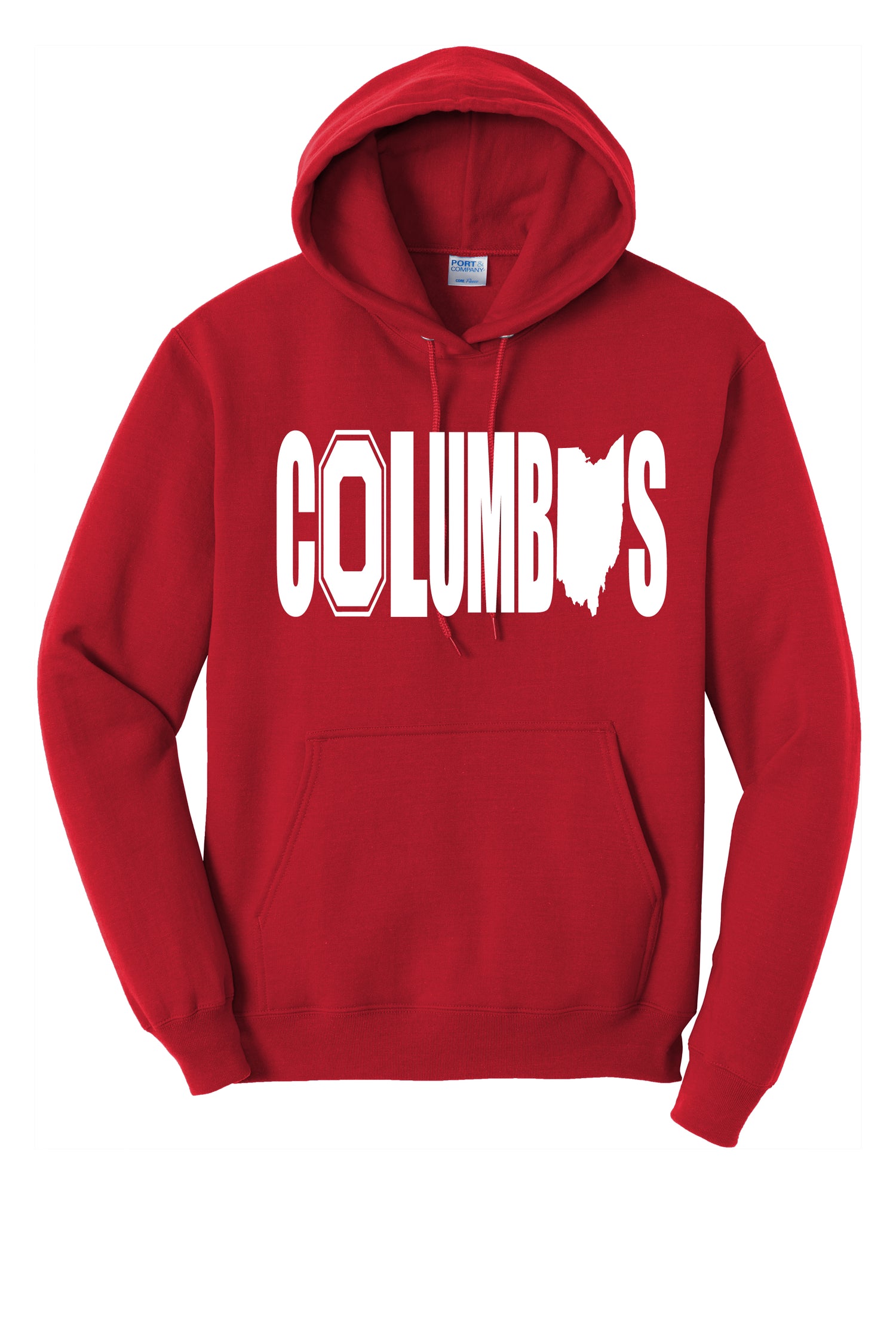 Columbus Apparel - Buy Columbus Apparel T-shirts at Columbus Apparel